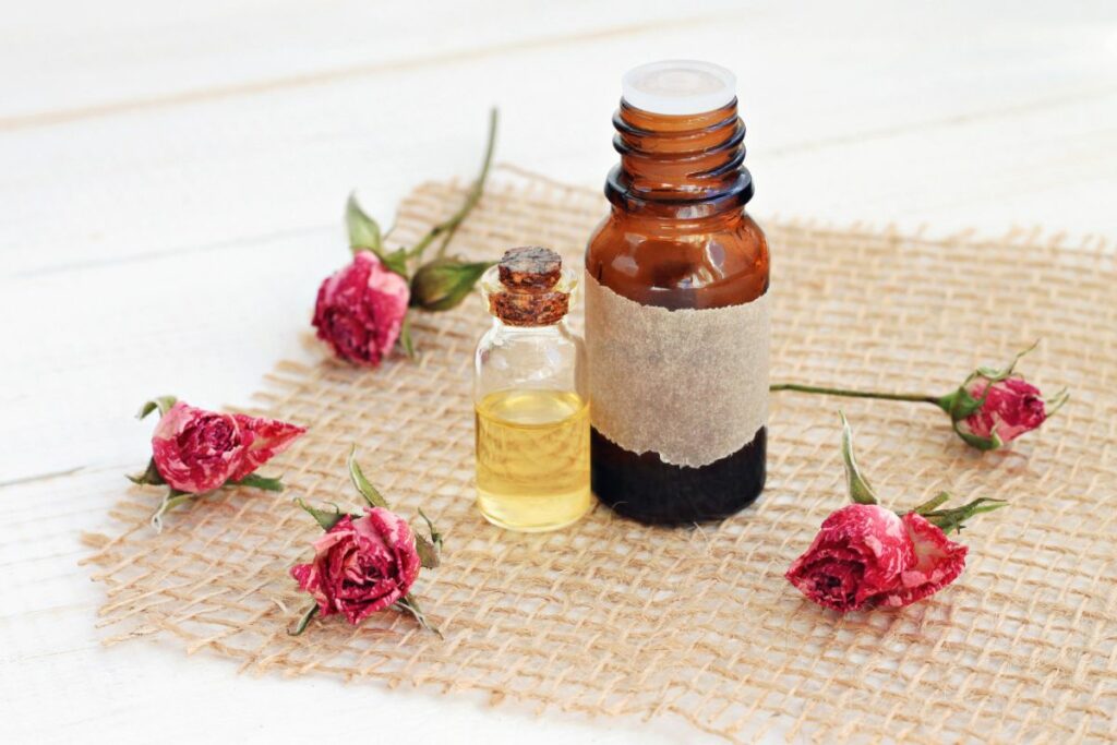 16 Bedtime Diffuser Blends For A Blissful Night's Sleep - Aromatherapy ...