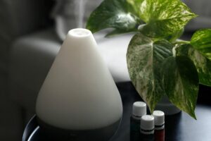 Benefits Of Essential Oils: What Does A Diffuser Do? - Aromatherapy United