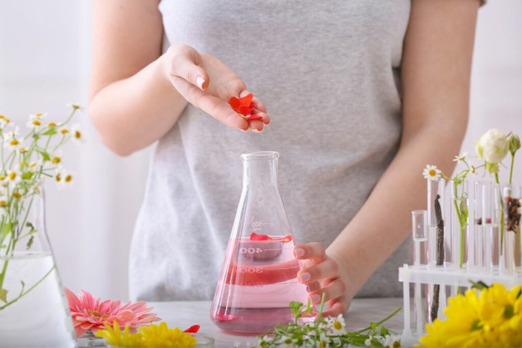 How To Make Your Own DIY Florida Water - Aromatherapy United