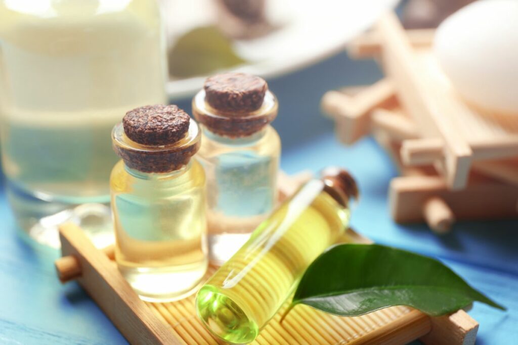 The Ultimate Guide On How To Dilute Tea Tree Oil - Aromatherapy United